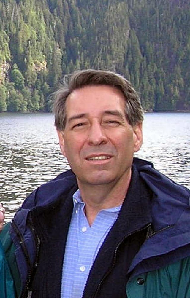 James Stephen Ashe | News, Sports, Jobs - Lawrence Journal-World: news ...